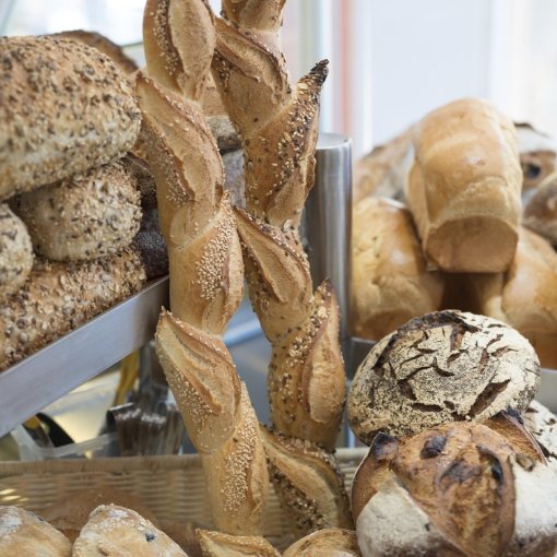 Le Fournil | French artisan bakery in Mauritius